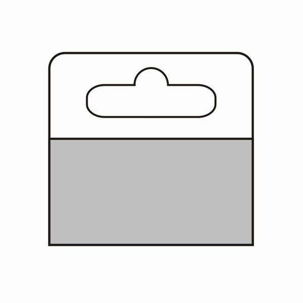 HANG TABS – Amos & Simpson