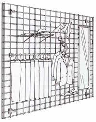 Gridwall Supplies – Tagged "Gridwall Faceouts" – Amos & Simpson