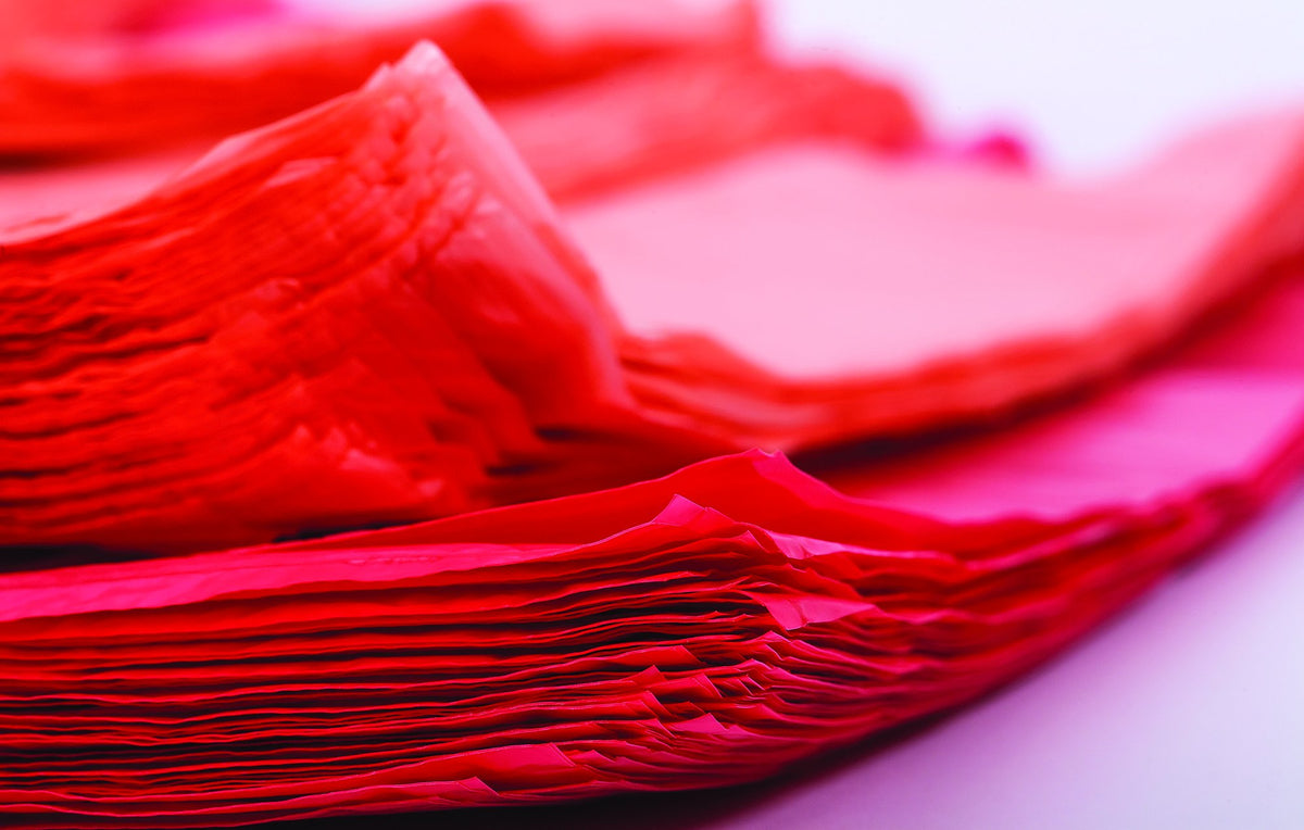 TISSUE PAPER – Amos & Simpson