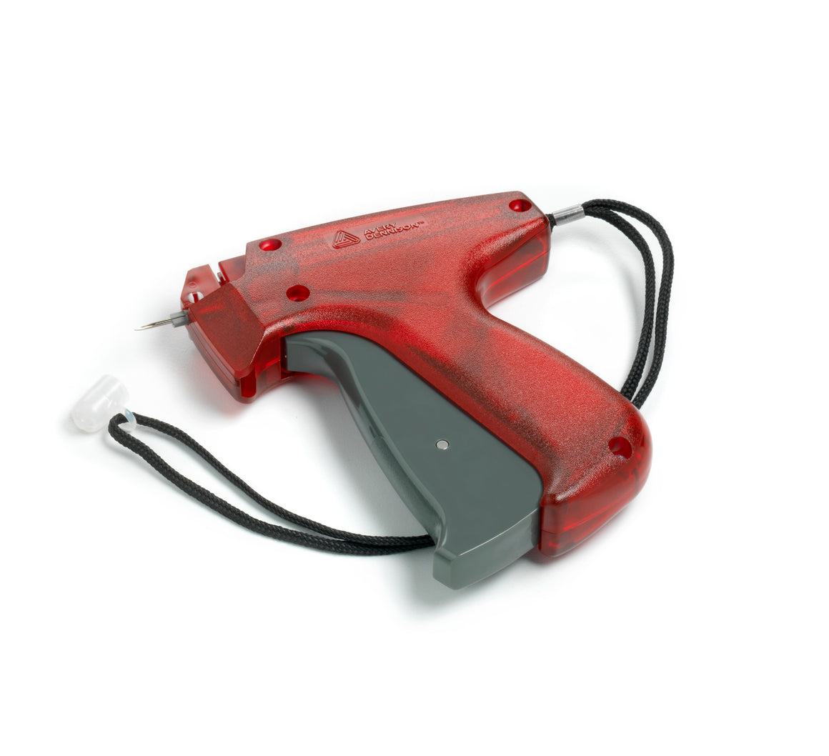 Avery Dennison Microtach Tool & Fasteners – Amos & Simpson