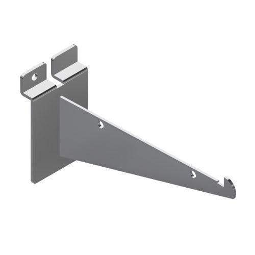 Slatwall Shelf Bracket – Amos & Simpson
