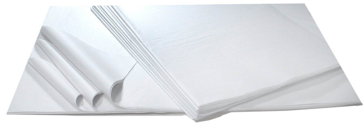 White Tissue – Amos & Simpson
