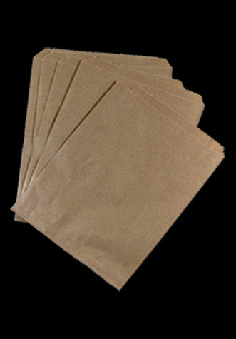 Kraft Paper Notion Bags – Amos & Simpson