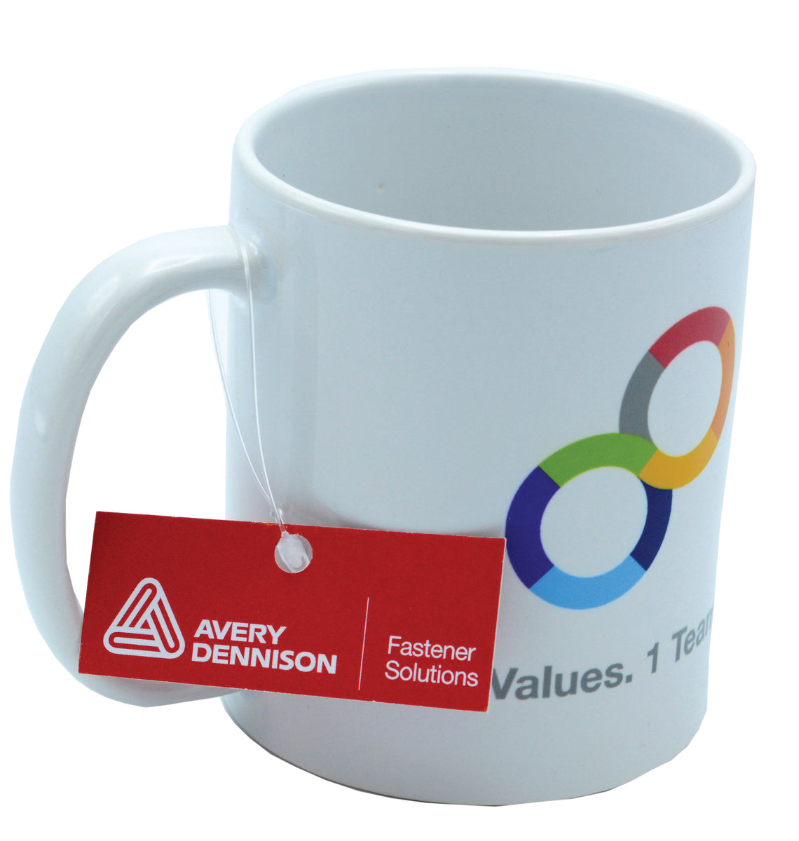 Lock Loops (Secur-A-Tach) – Amos & Simpson